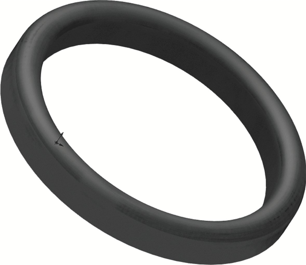 Joints pour raccords union DIN EPDM - Carles