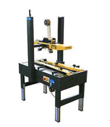 Scotcheuse à cartons semi-automatique - Carles